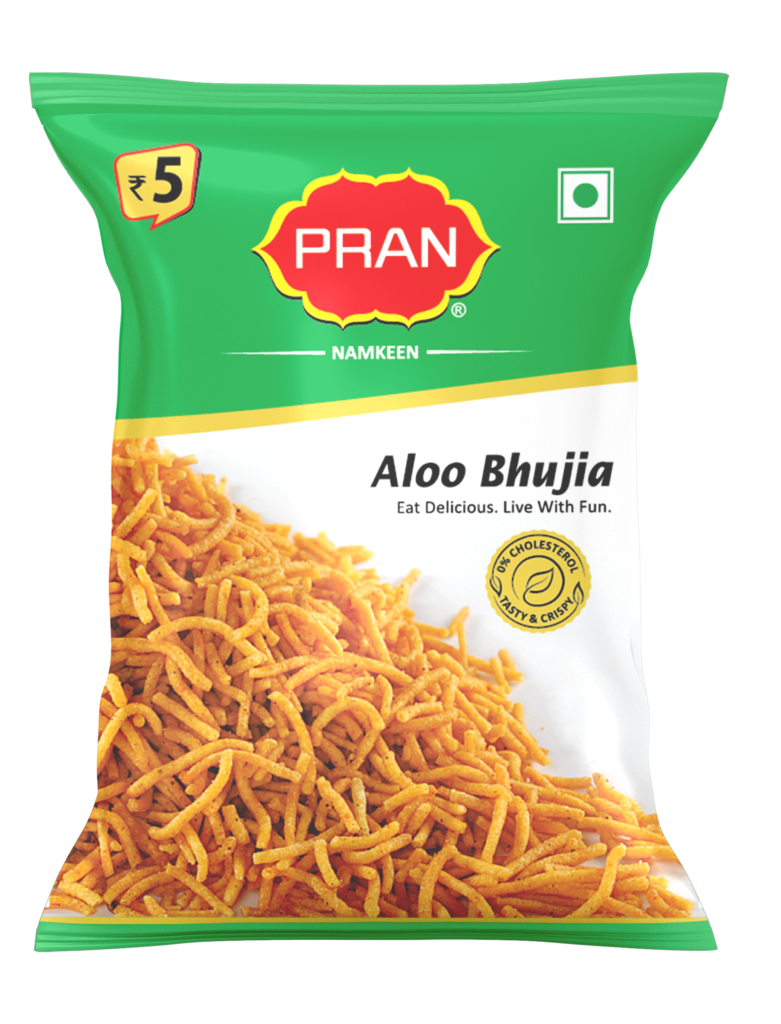 Mini Snacks - PRAN India | Leading FMCG Brand for Food & Drinks